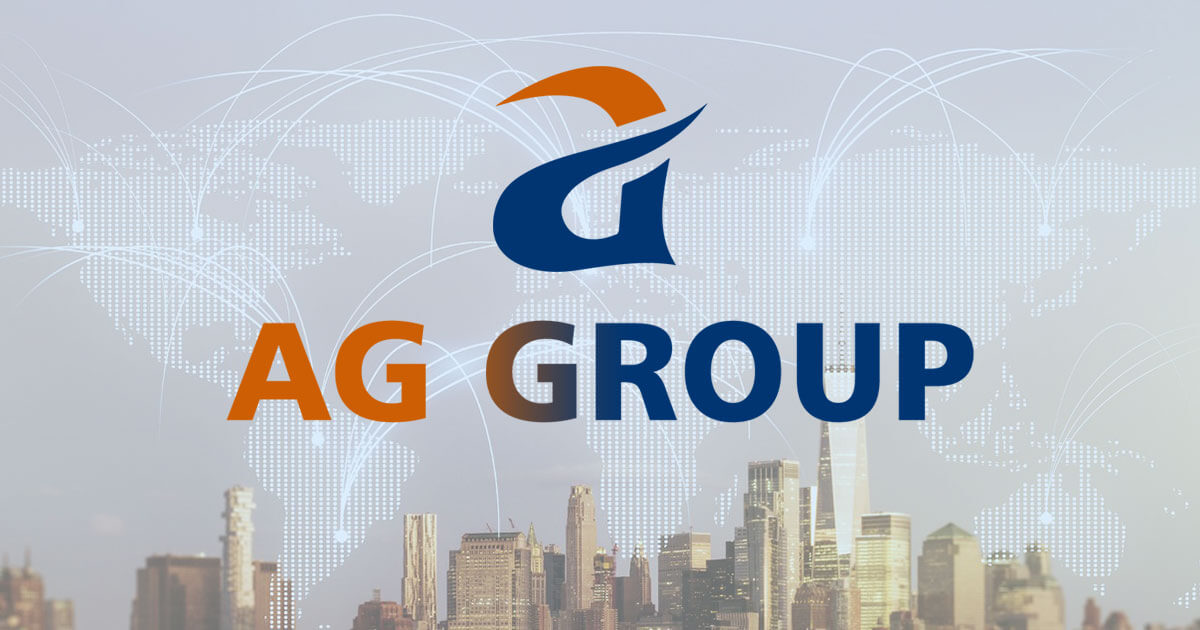 Industrial Fasteners – AG Group